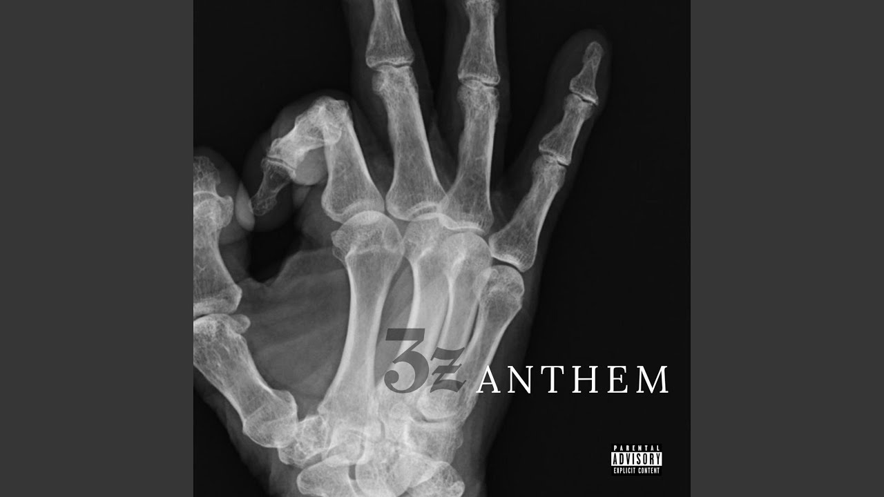 3z Anthem - YouTube