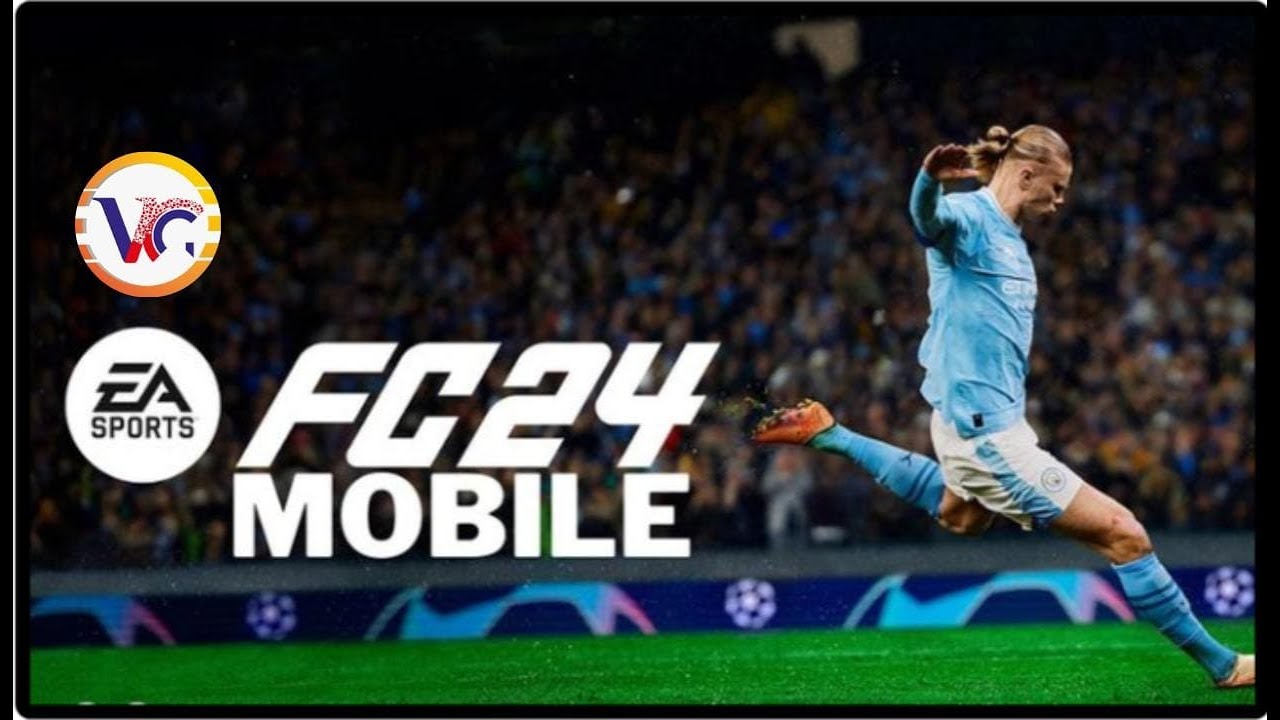 User-Friendly Gaming: FC Mobile - YouTube