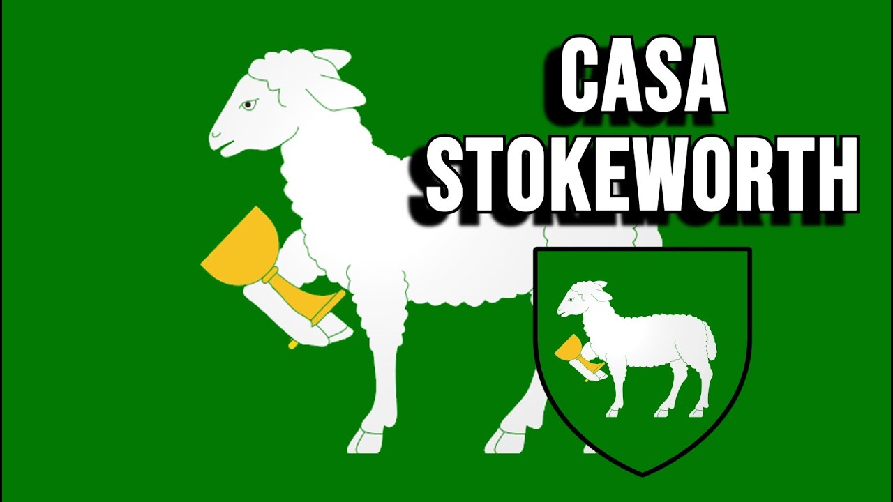 Historia de la Casa Stokeworth - CDHYF - YouTube
