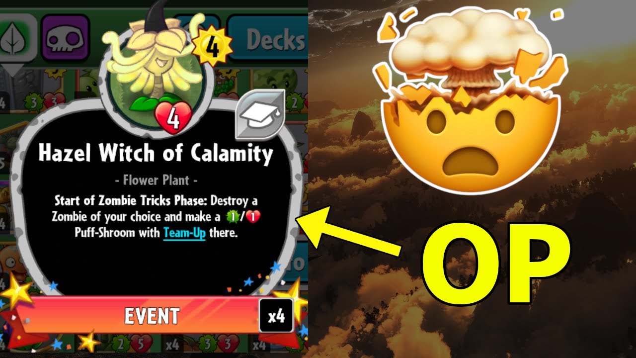 This OP Deck Makes "New Dawn" Mod Look Like "Ohio" Mod - YouTube