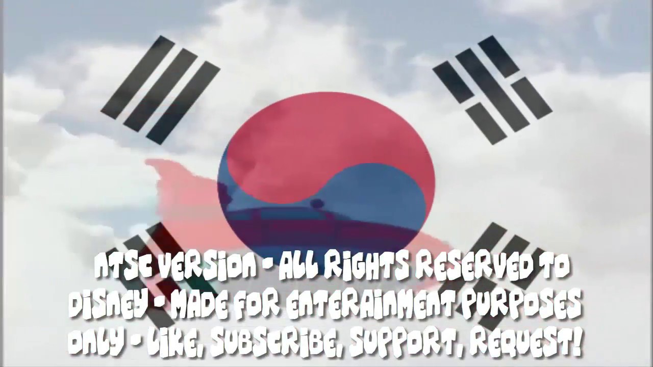 Little Einsteins - Intro (Korean, NTSC) - YouTube