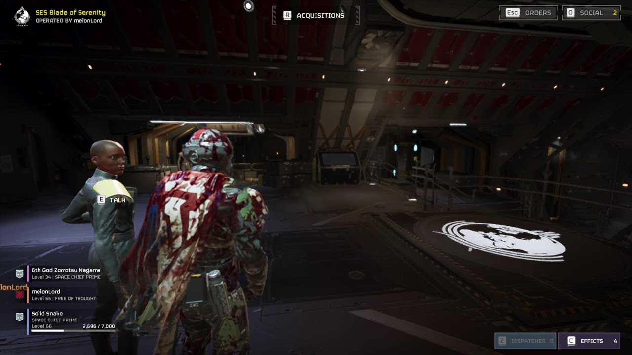 Helldiving Dos - Helldivers 2 with friends - YouTube