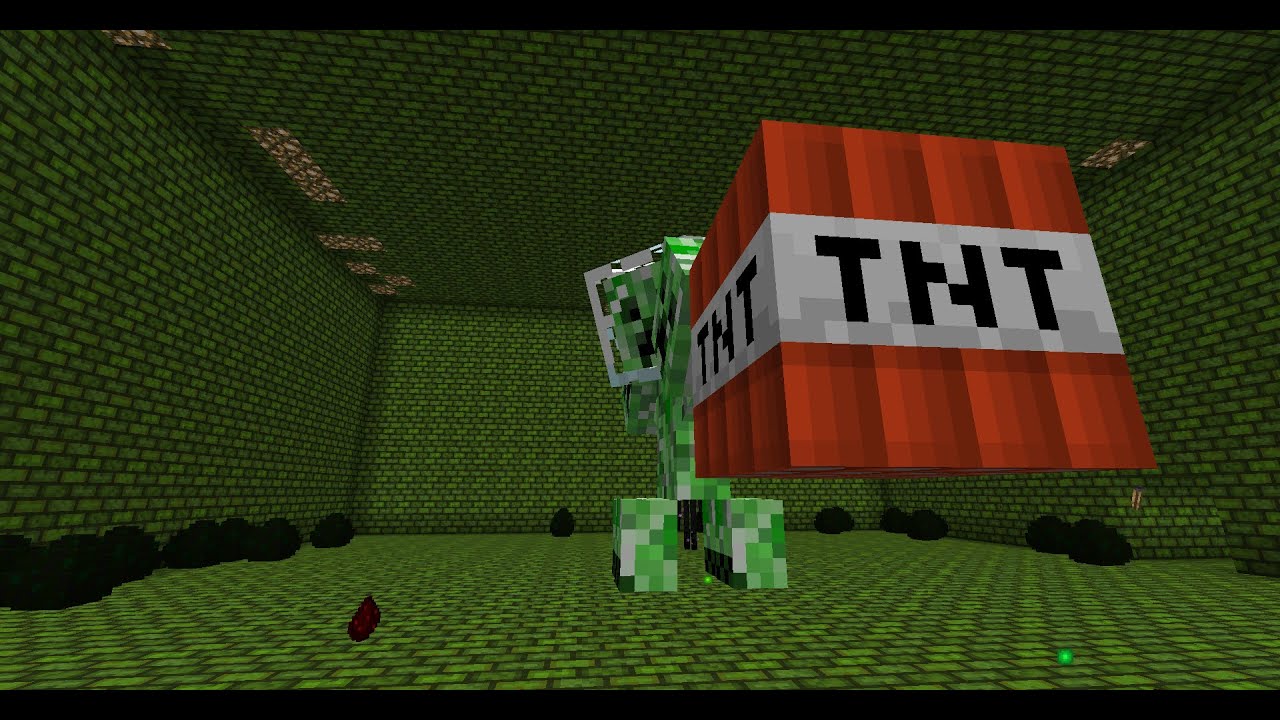 Galacticraft ep. 17: Evolved Creeper Boss and Tier 3 Rocket Schematic ...