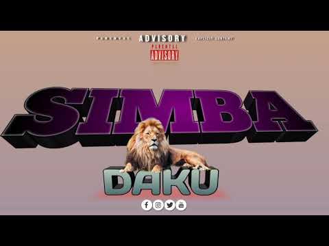 Daku Simba na Njaa Audio oficial