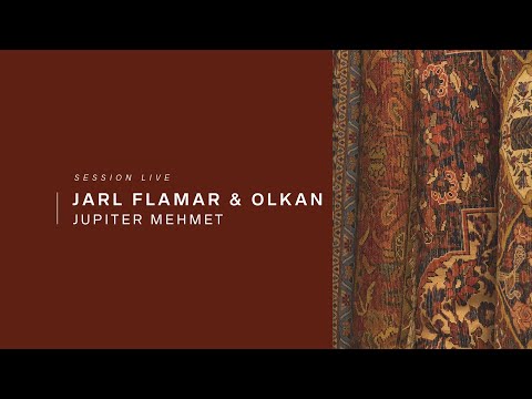 Jarl Flamar & Olkan - Jupiter Mehmet I Live Voyons VOIR