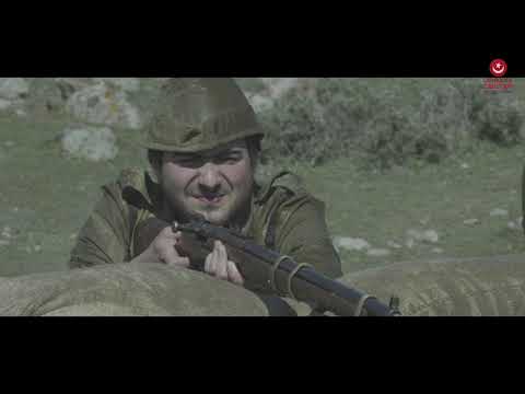 Çanakkale Destanı 8. Bölüm