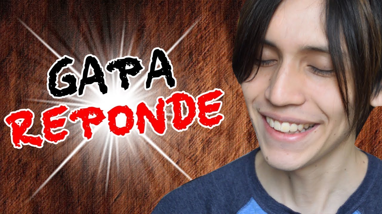 ¡LLAMADO A GAPA RESPONDE! [ESPECIAL 2K DE FAPITOS] - YouTube