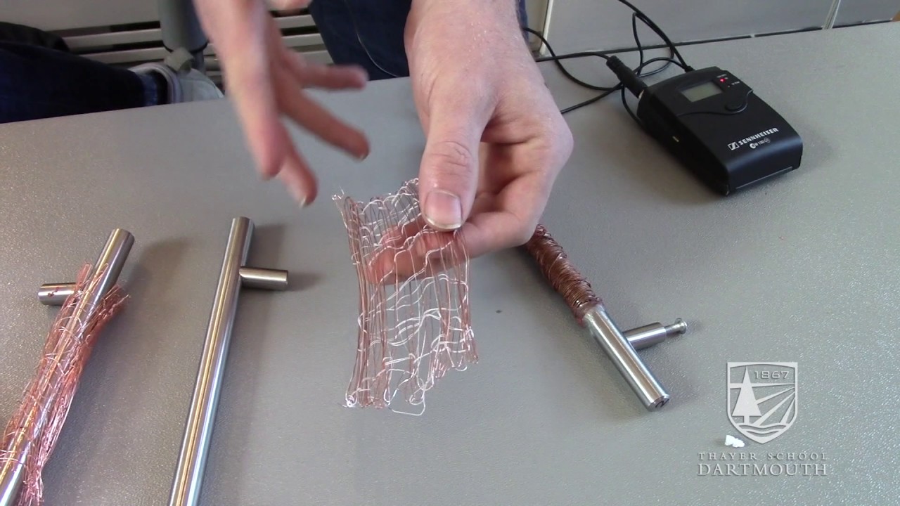 Intro to Engineering Project: Killer Handles - YouTube