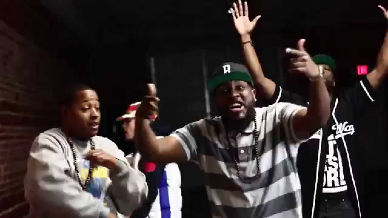 Kadence - Celebrate feat. Dre Murray, Skrip, & Sean C. Johnson ...