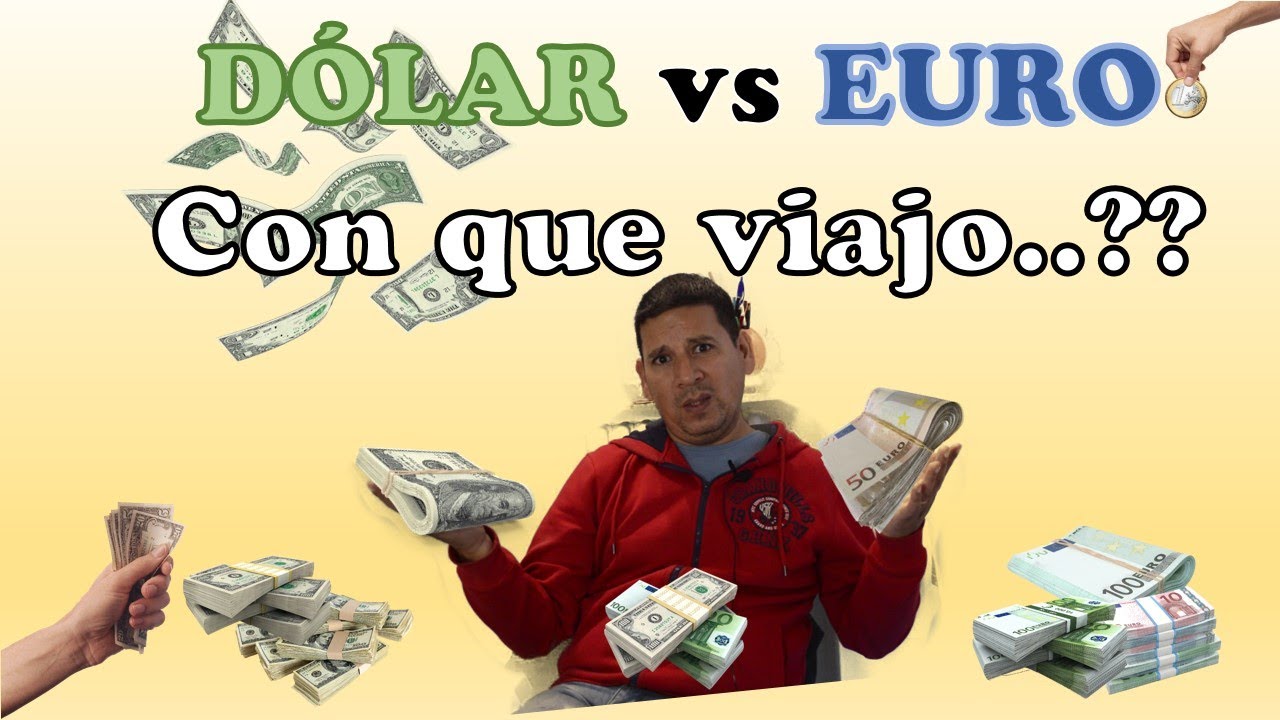 DOLAR o EURO.. con que viajo..?? Emigrar a Italia - Argentinos en ...