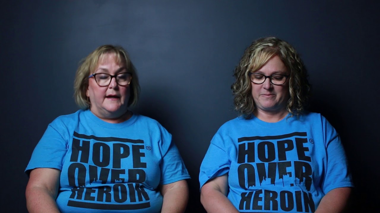 Hope Over Heroin - YouTube