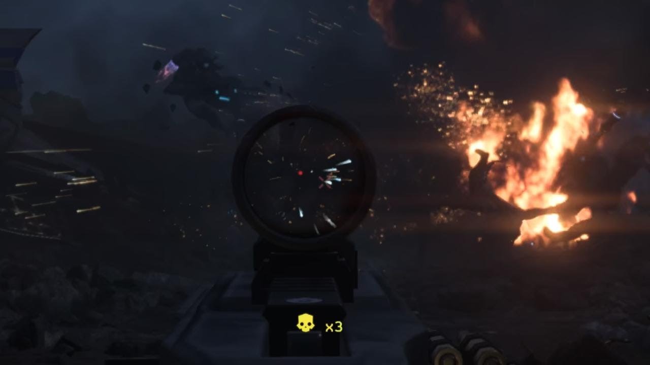 HELLDIVERS 2 | Achernar Secundus Liberated - The Last Defense - YouTube