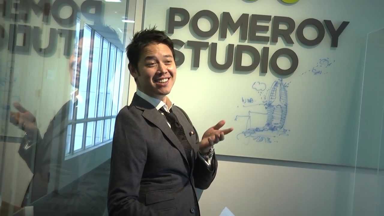 Jason Pomeroy - Alchetron, The Free Social Encyclopedia