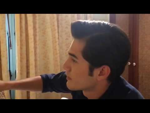 Mik ❤ Step : [BTS] Talay Fai 'Take care of The Lady'