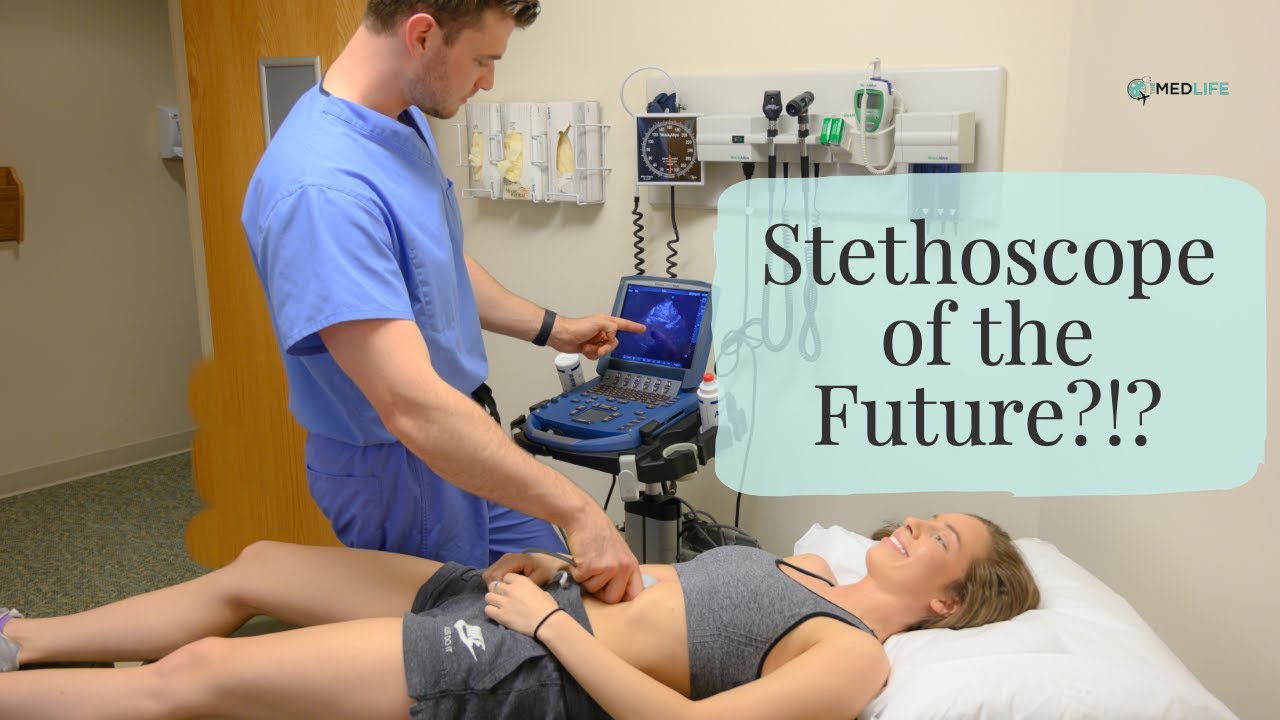 ULTRASOUND Crash Course | LEARN THE BASICS and How to Perform a FAST ...