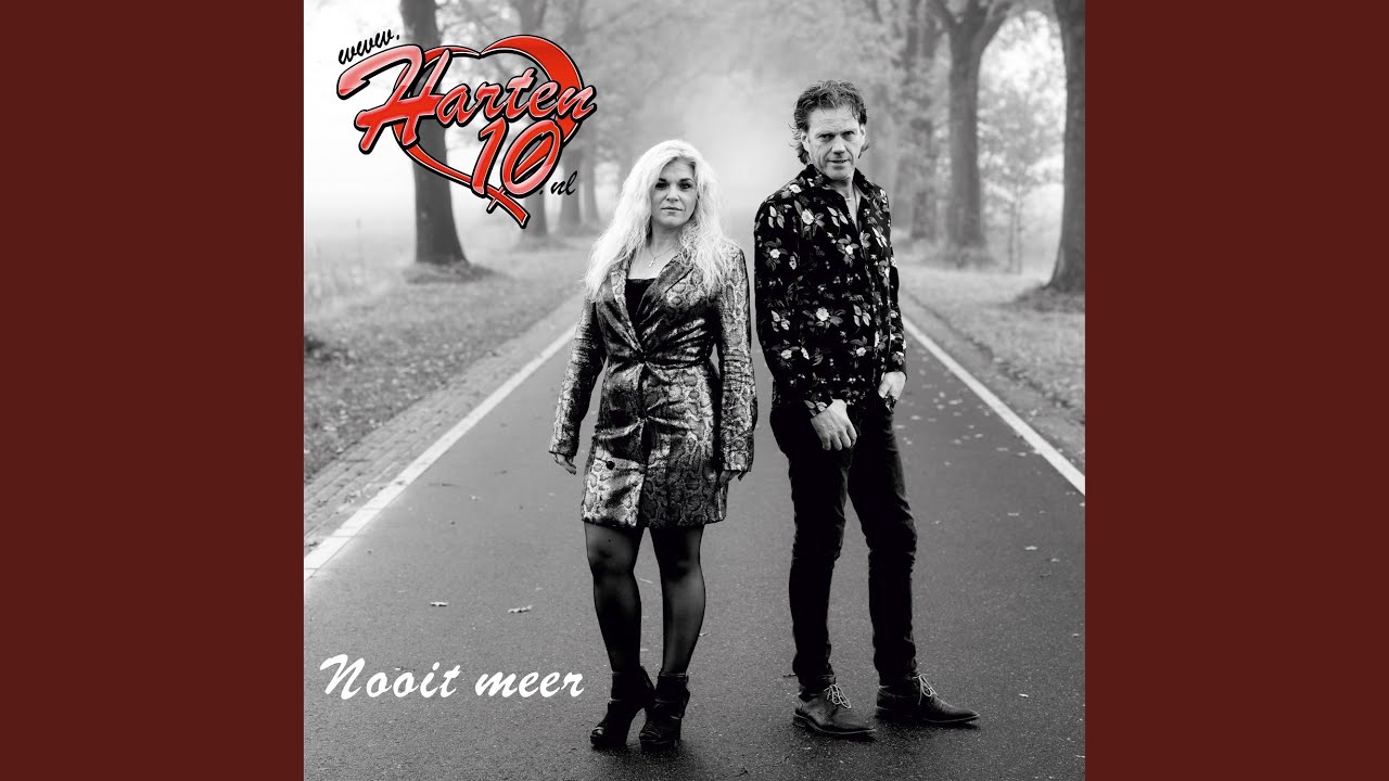 Nooit Meer - YouTube