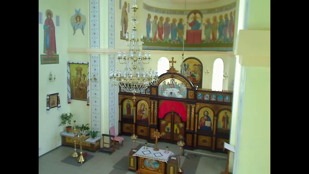 Прямая трансляция пользователя UGCC Khmelnytskyi - YouTube