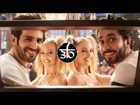 3D Audio | Bom Diggy Diggy | Bass BOOSTED | Virtual 3D Song | Use Your Earphones