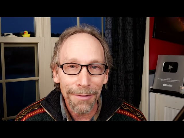 Origins Podcast - Origins Project