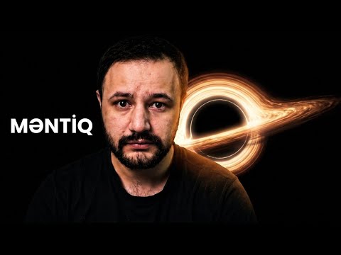 MƏNTİQ - Tiktok Canlı 