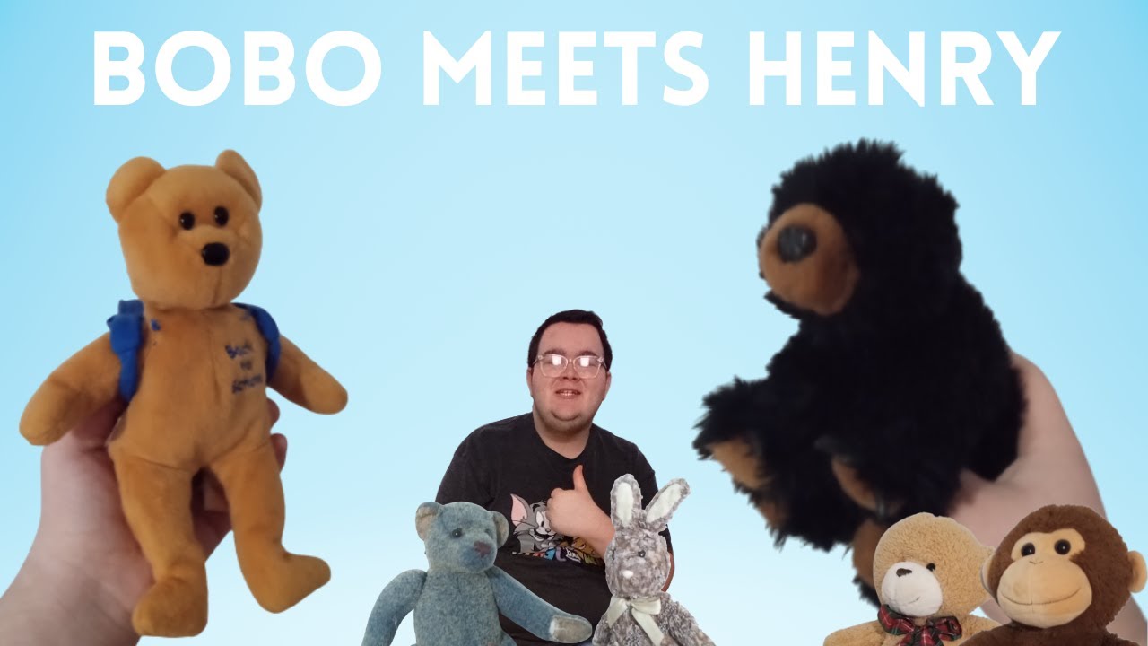 Duce Jones and Friends Season 4 Episode 14 Bobo Meets Henry (Season ...