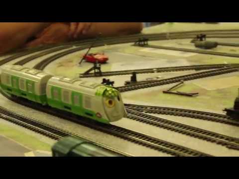 HD Bachmann Paxton and Underground Ernie Bakerloo on K.M.R.S. New ...