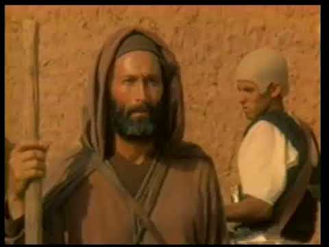 Prophet Yusuf (pbuh) meets his little brothers - YouTube