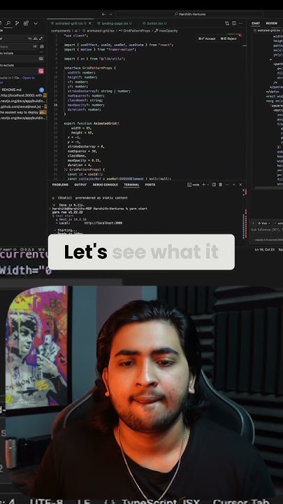Mastering Animation: Simplifying Code for Stunning Effects - YouTube
