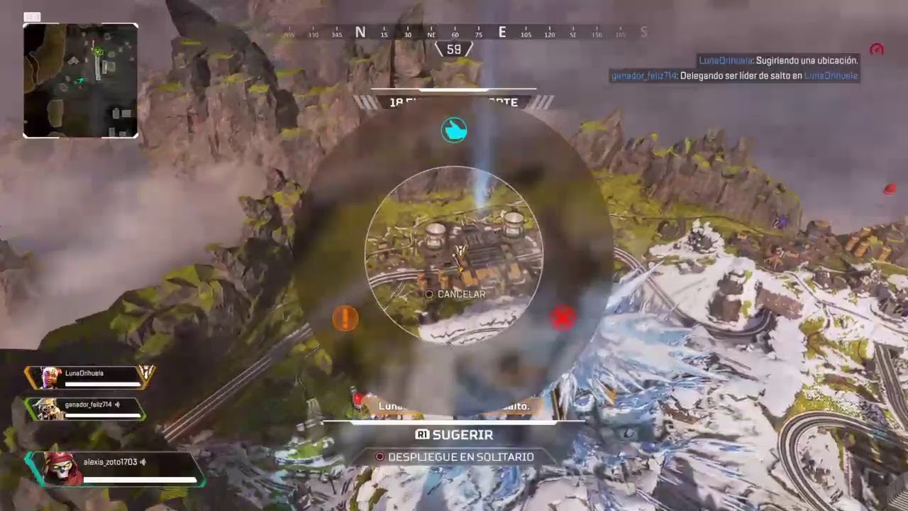 ¤Apex Perú ¤ - YouTube