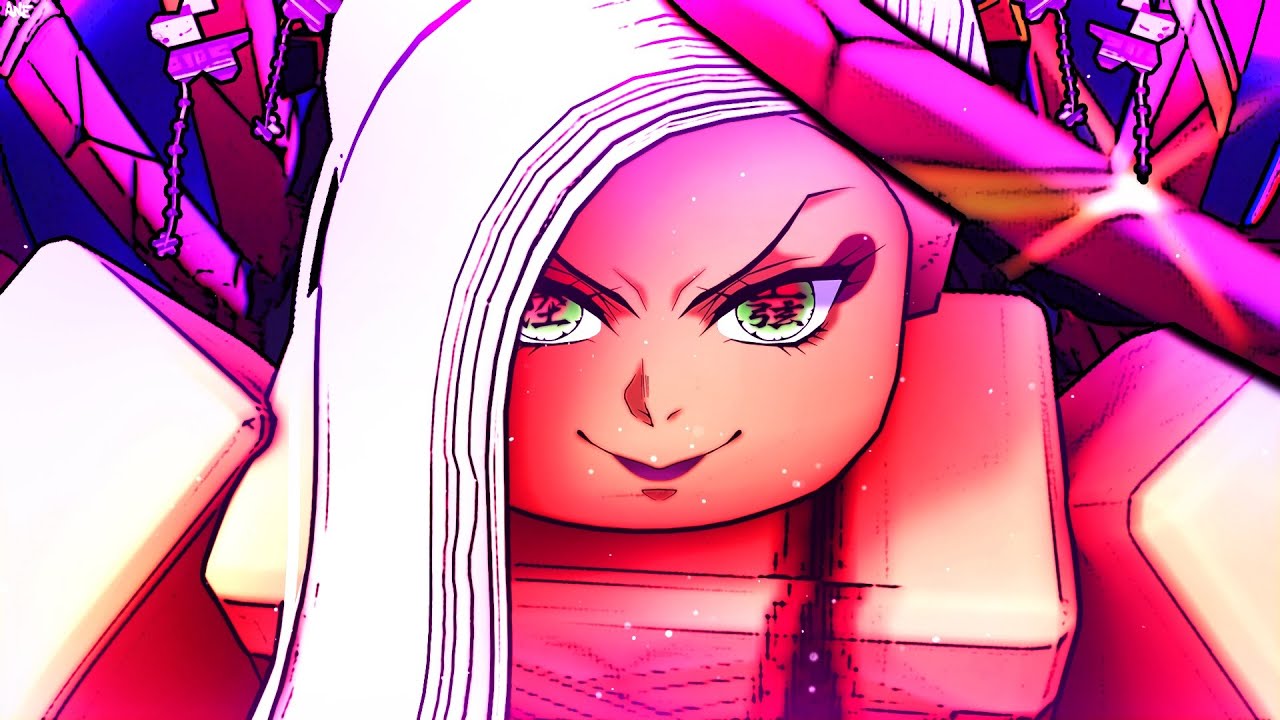 Becoming DAKI In This DEMON SLAYER GAME.. | Roblox DemonFall - YouTube