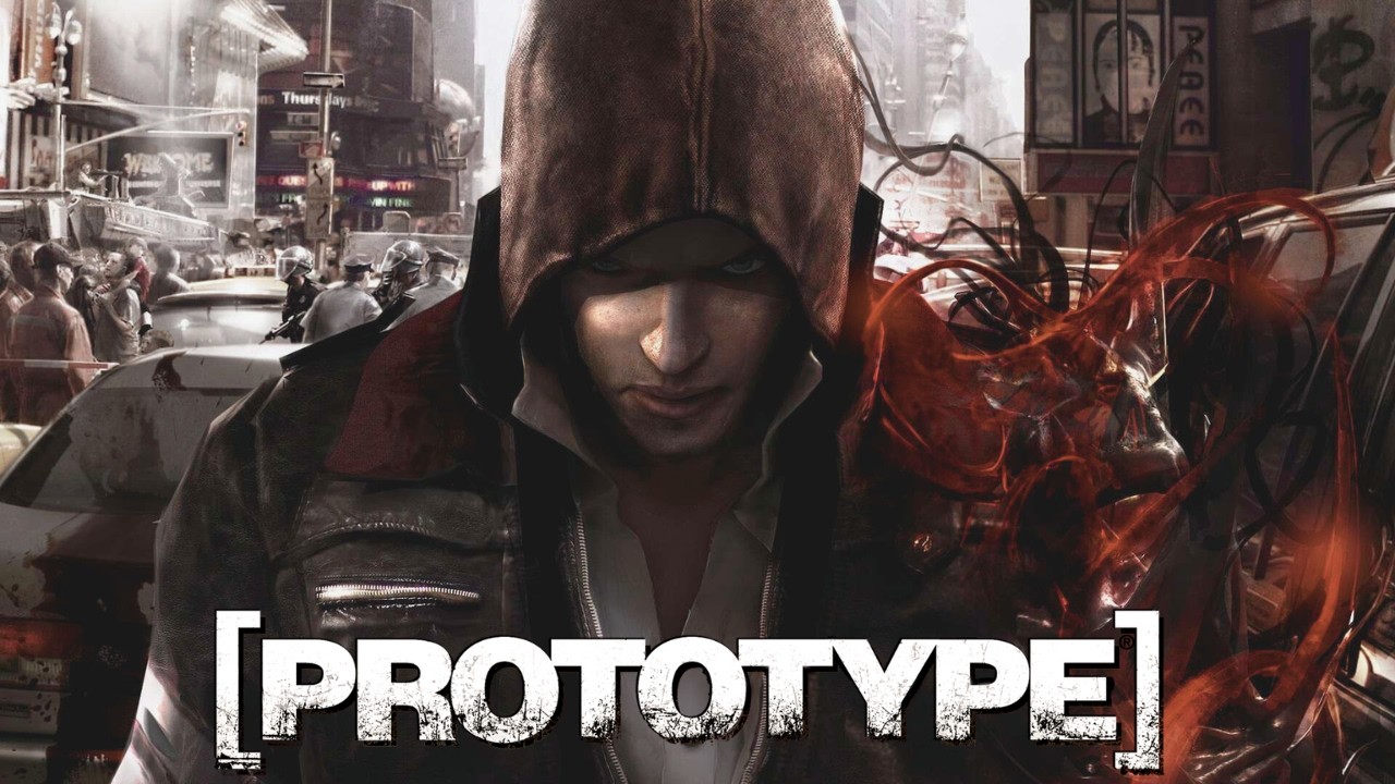 Welcome To Zombie World with Super Powers & Brutal Gameplay - Prototype first mission - YouTube