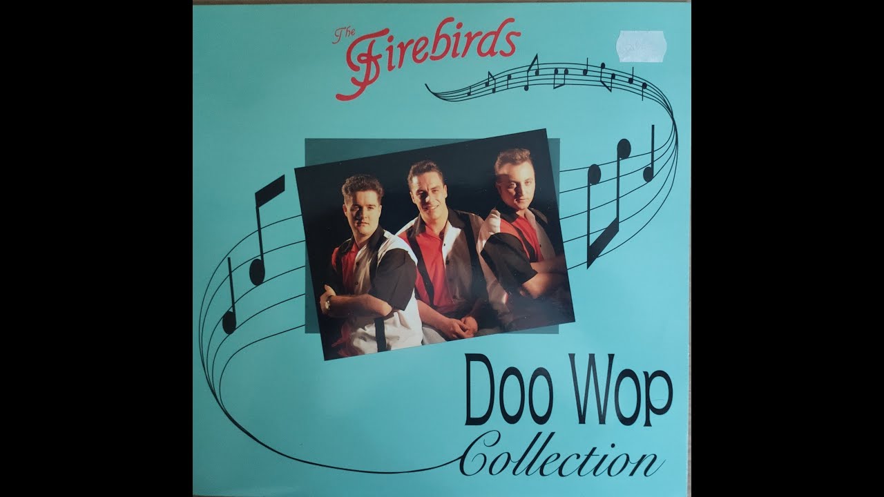 The Firebirds - She´s In Love - YouTube