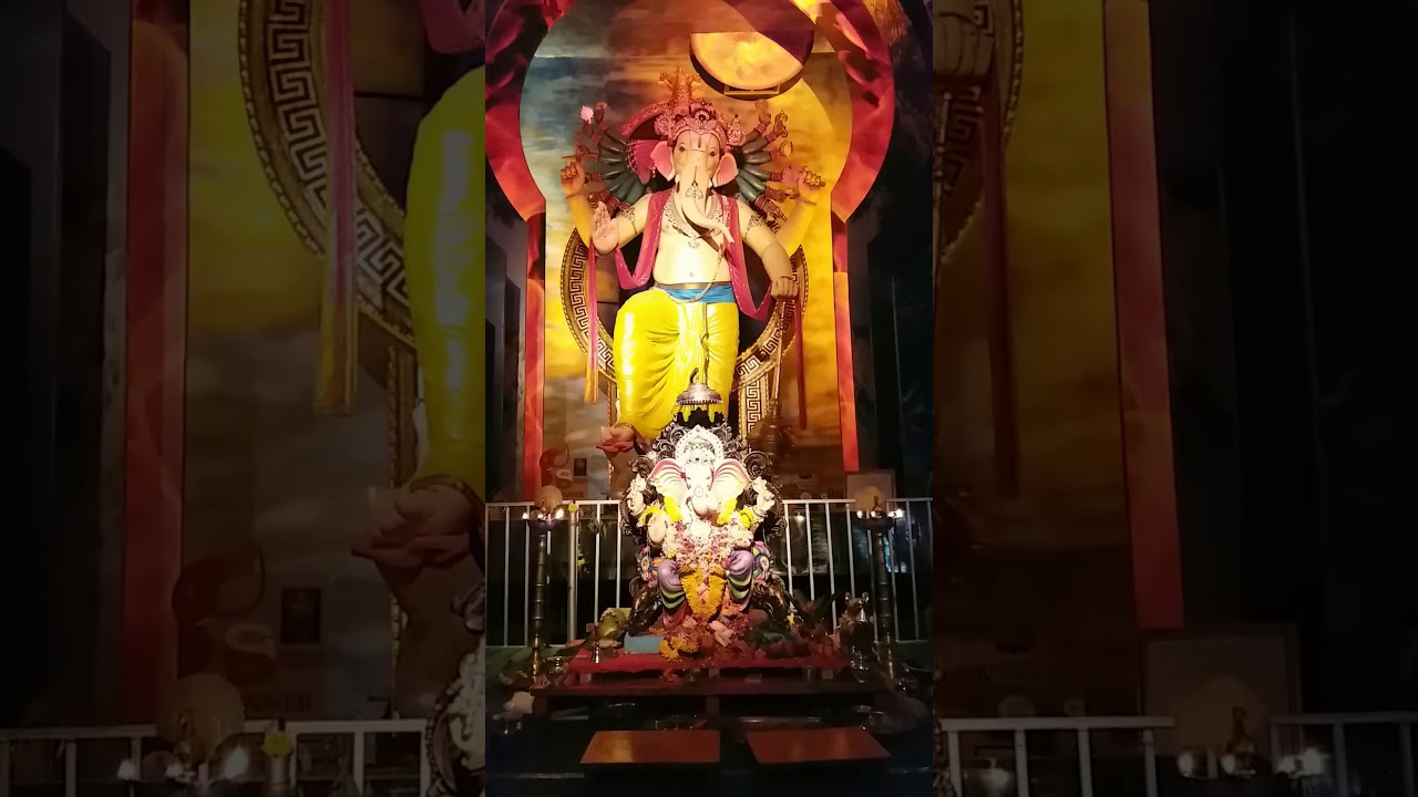 PAREL CHA RAJA (NARE PARK)....2017 - YouTube