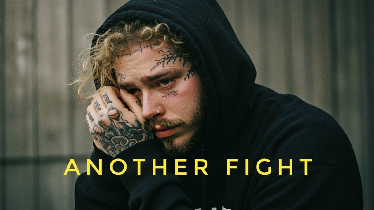 Post Malone is Facing ANOTHER FIGHT again💔 | Heartbreaking to listen to ...