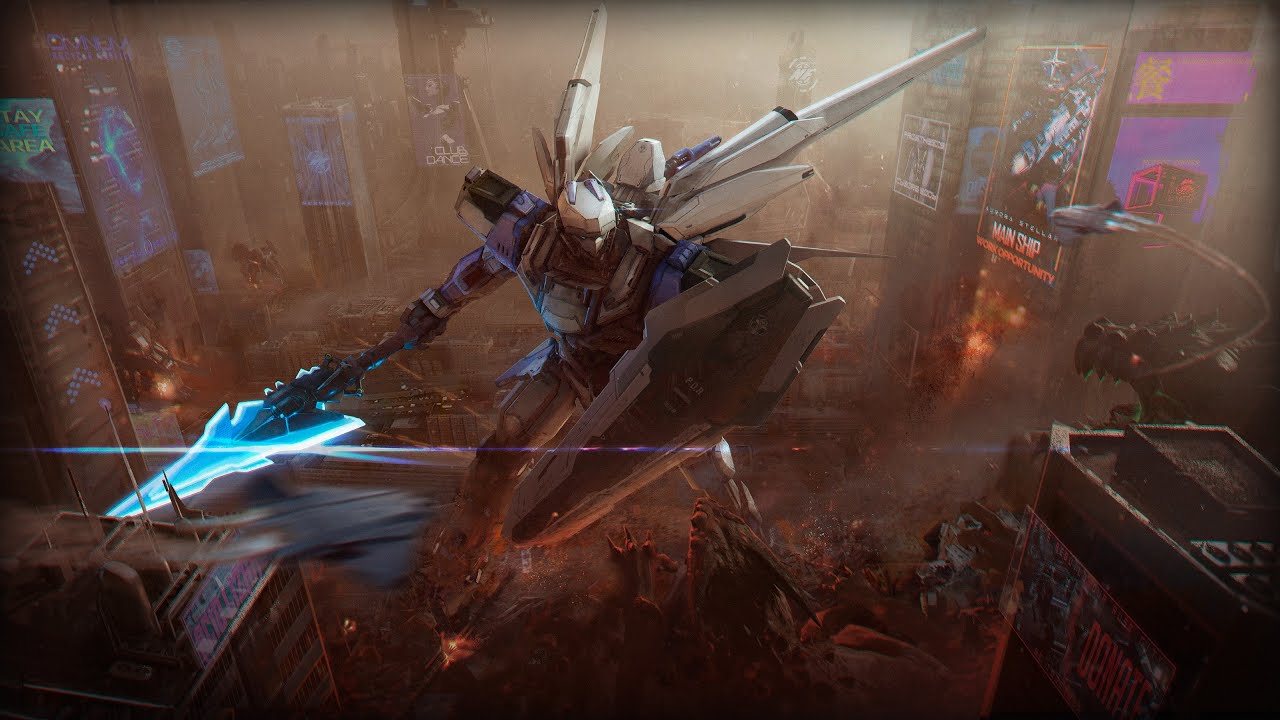 Early Access Trailer - Death Ring: Second Impact - YouTube