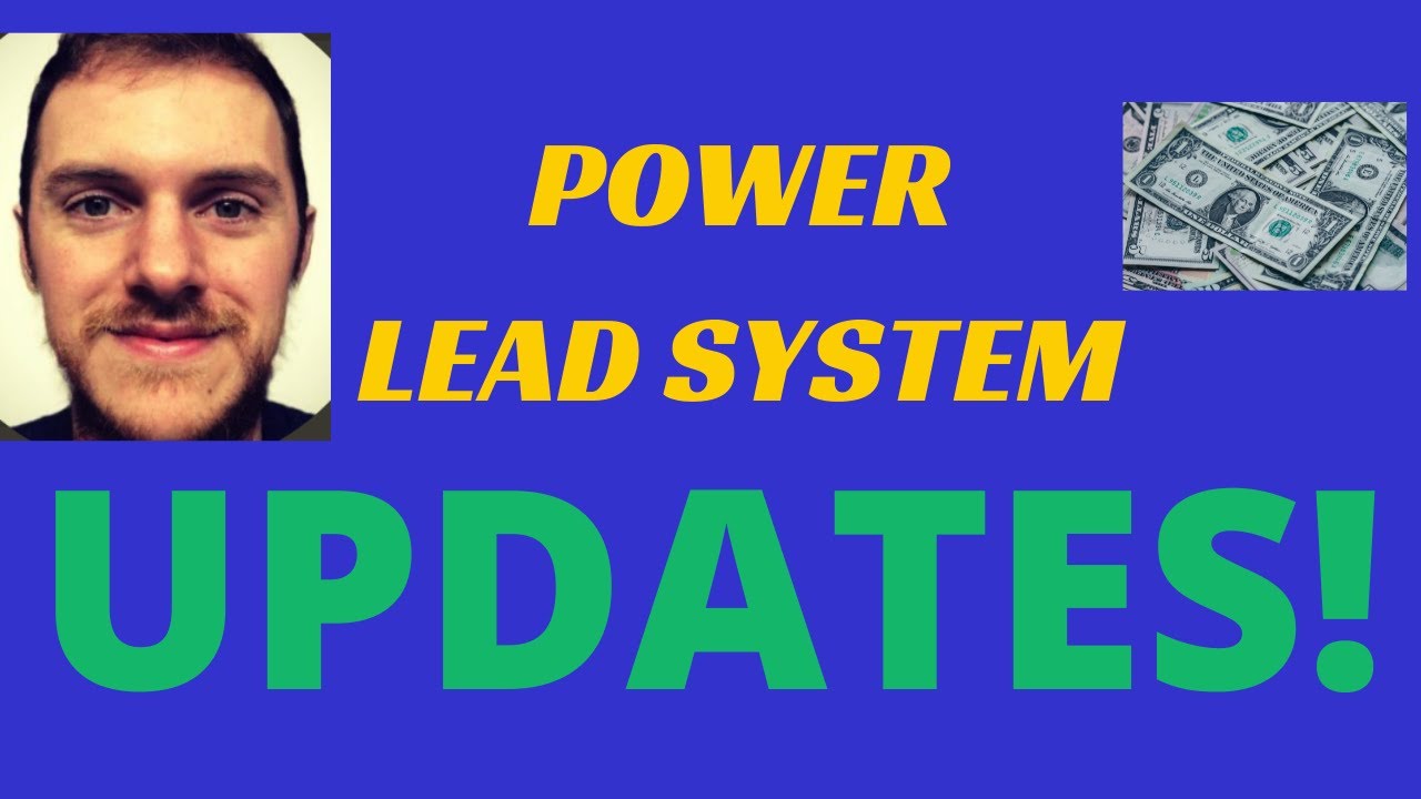 Major Power Lead System July 2021 Updates: Power Lead Tools Suite ...