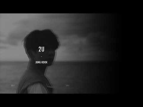 Jungkook - 2U [Legendado PT-BR]