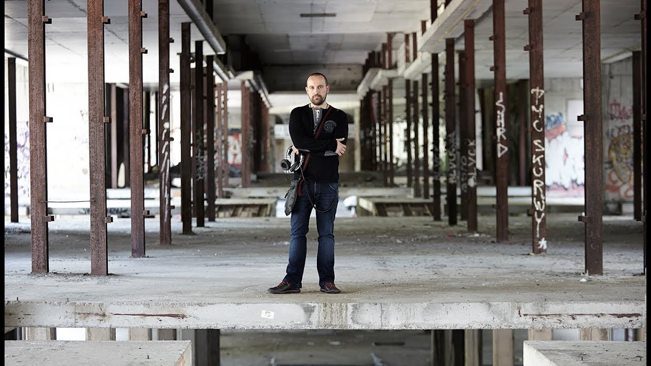 Rafał Rokicki Trio - Chopin Revisited - Etude in C minor Op. 25 No. 12 ...