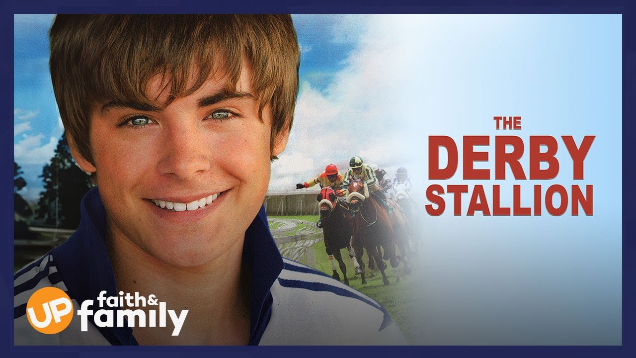 The Derby Stallion - Movie Sneak Peek - YouTube