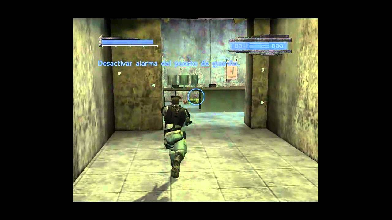 Kill Switch Gameplay PC (hard mode) 1440x900 Full graphics - YouTube