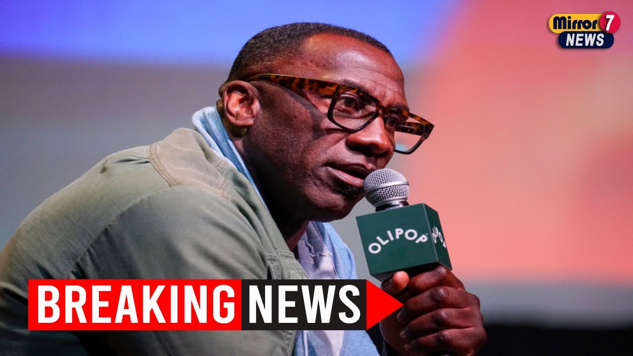 Shannon Sharpe's Instagram Live Incident Sparks Controversy and Claims ...