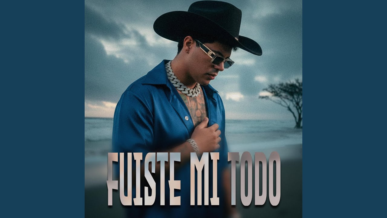 Fuiste Mi Todo - videoblogs.com
