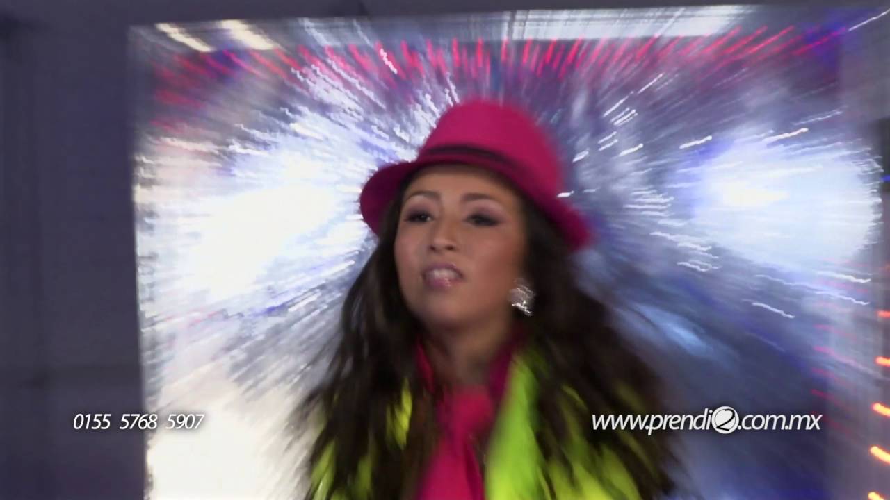 XV Laura Estefany - YouTube