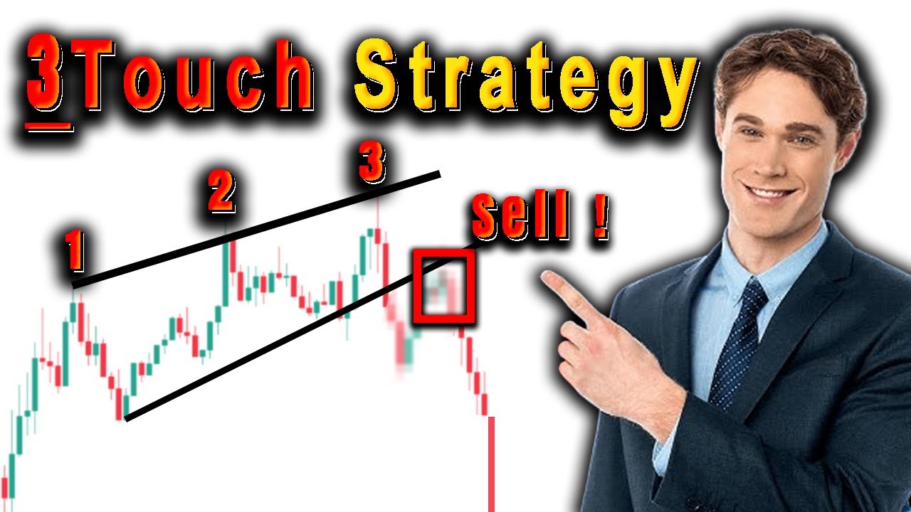 🔥 Unlock the Power of the 3-Touch Setup | Your Key to Smarter Trades! 🎯 ...