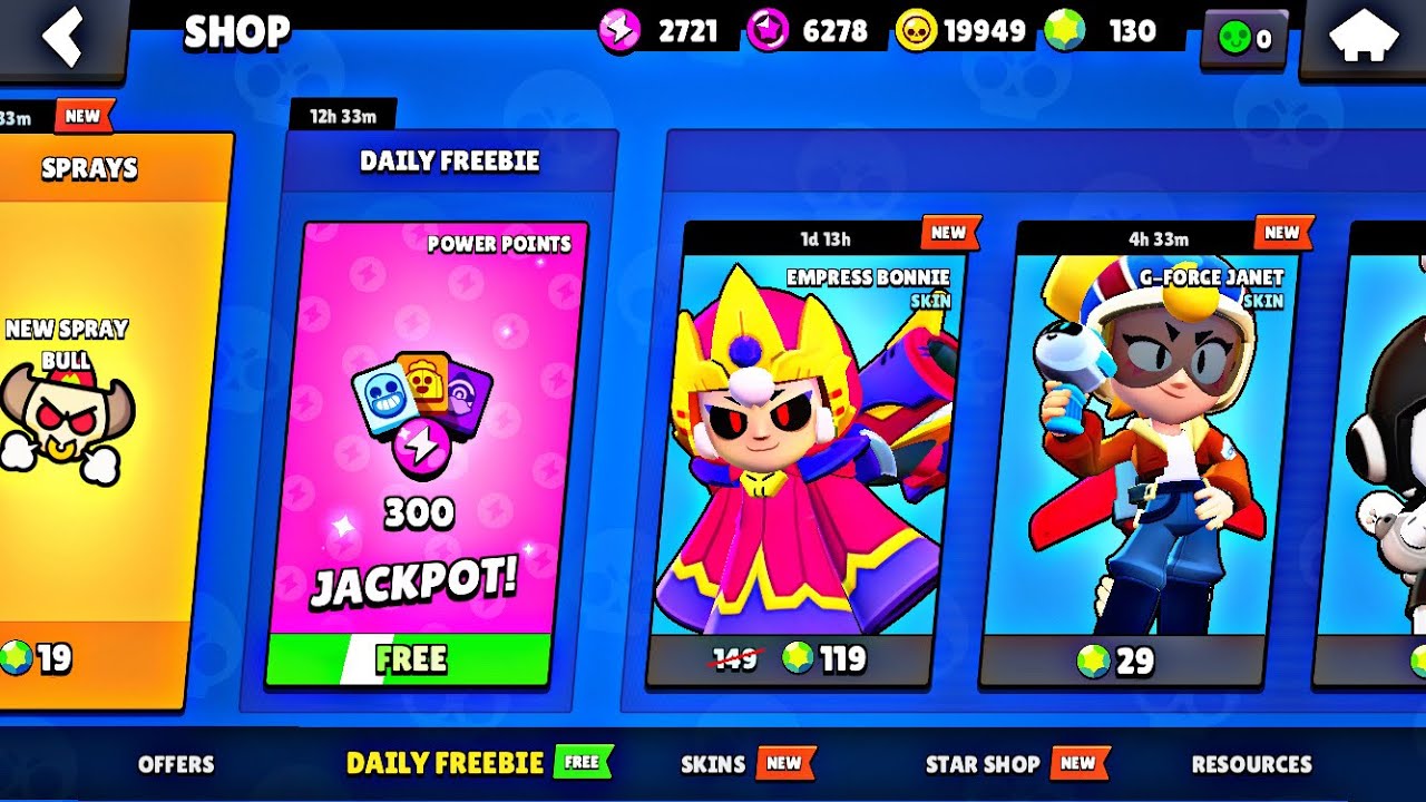🤑WHAT NEW JACKPOT! Thank you SUPERSELL. - YouTube