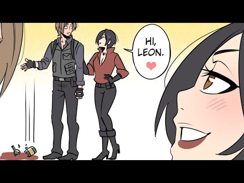 Some Things Just Never Change… | Resident Evil Comic Dub