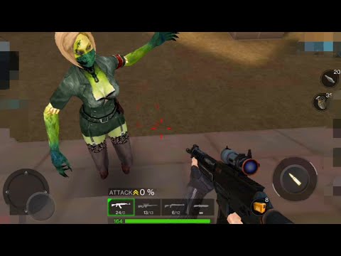 Counter Terrorist Strike CS | Zombie Mode 🧟‍♀️ | CS:GO Mobile | Mobile ...