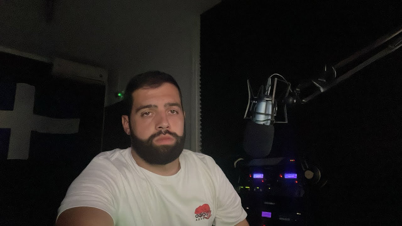 ΣΕΡΕΤΗΣ ΓΡΗΓΟΡΗΣ - ΚΟΝΤΡΑ ΣΤΟ ΣΥΣΤΗΜΑ - FOCUS FM 103.6 (17062024) - YouTube