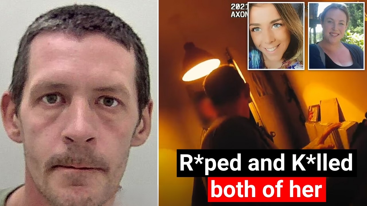 Her final hours were caught on surveillance camera. True Crime ...