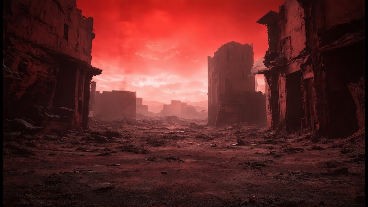 Eroded - Demo - YouTube